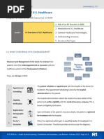 Basic Cerner Education Manual - Inpatient Rn1 | PDF | Login | Patient