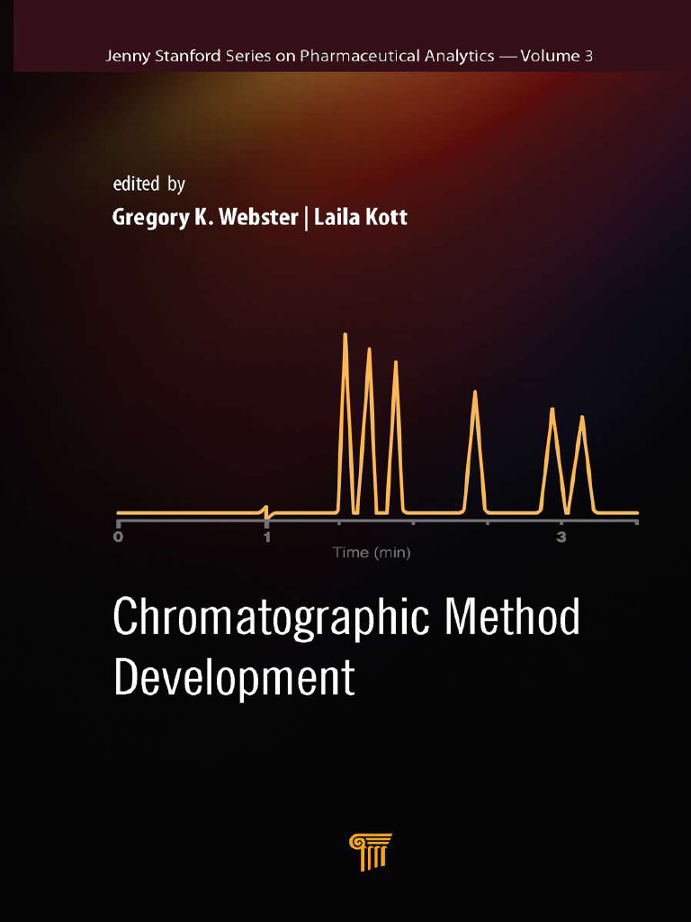 Chromatographic Method Development Pdf High Performance Liquid