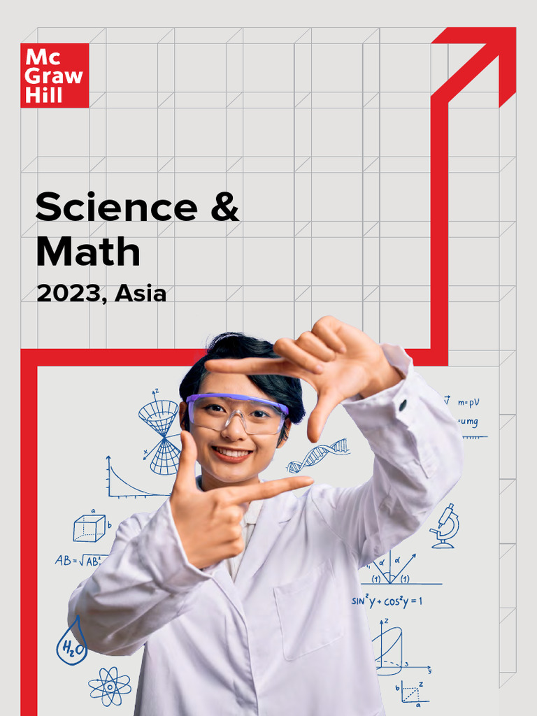 AsiaHED ScienceMath 2023catalog 20230329062145 | PDF | Human Body | Anatomy