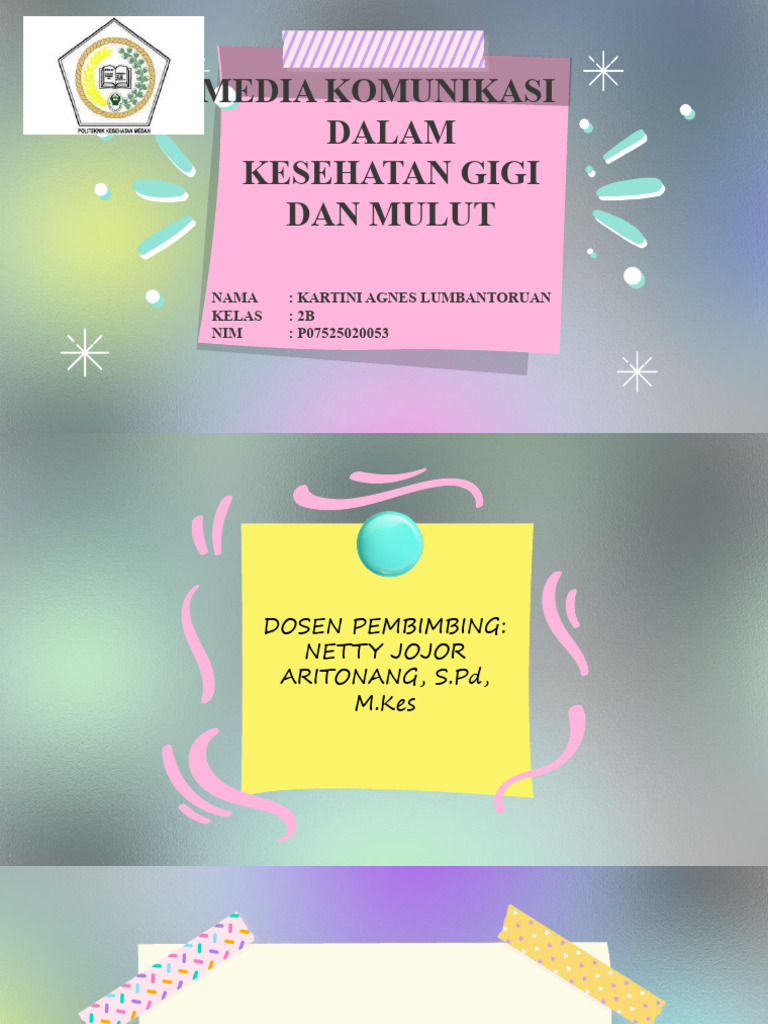 Tugas Media Komunikasi (Kartini) 2B Sem 3 | PDF