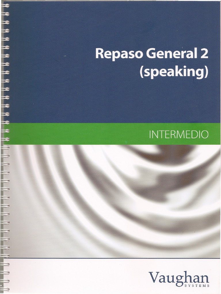 Repaso General 2 | PDF