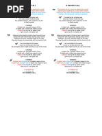 Joyful and Solemn Christian Songs List | PDF | Religious Belief And ...