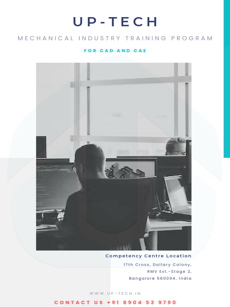 Uptech - Course Options + Modules - V0 | PDF | Computer Aided Design | 3 D Computer Graphics