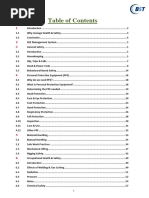 Overhead Crane Safety Quiz And Review Pdf