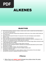 Cracking and Alkenes - Crude Oil, Hydrocarbons and Alkanes - AQA - GCSE ...