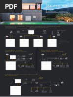 Franklin Battery Agate Datasheet | PDF | Electrical Grid | Power Engineering
