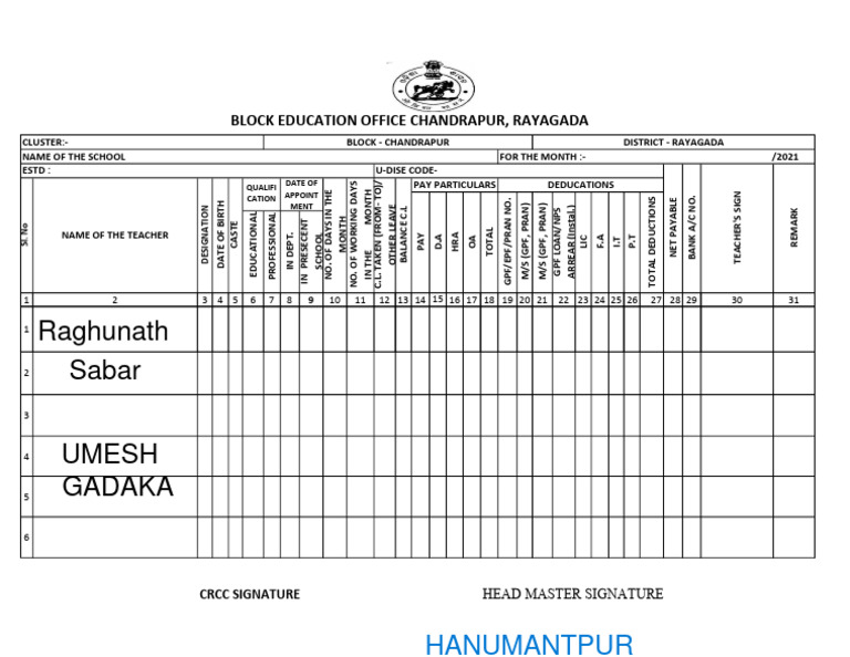 MR Raghu | PDF