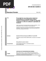 BS en 50549-1-2019 | PDF | Electric Power Distribution | Power Supply