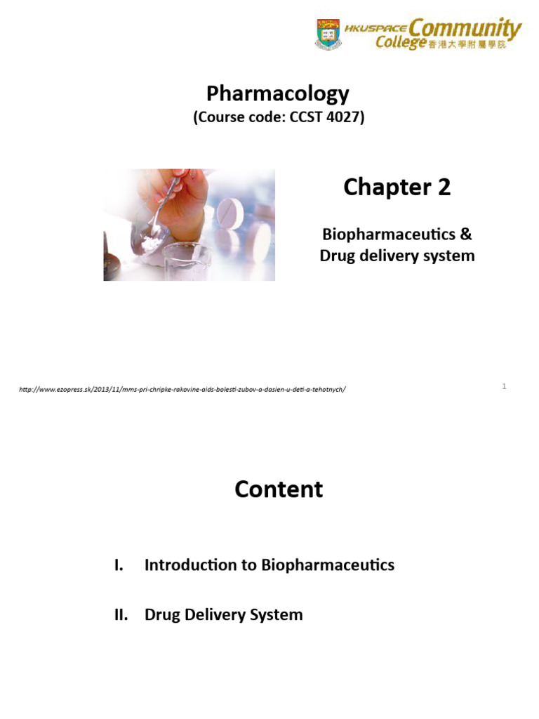 Pharma Chapter 2 - Mod | PDF | Pharmaceutical Formulation | Tablet ...