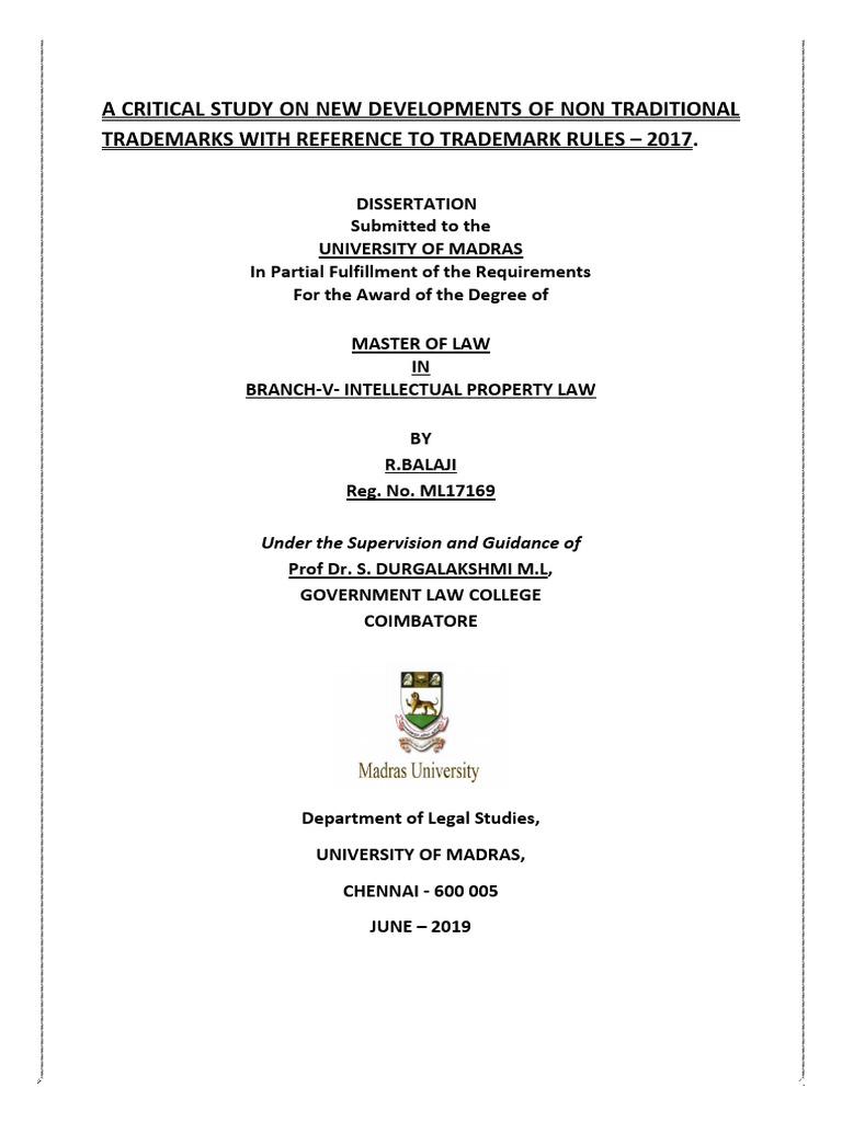 NCTM | PDF | Intellectual Property | Patent