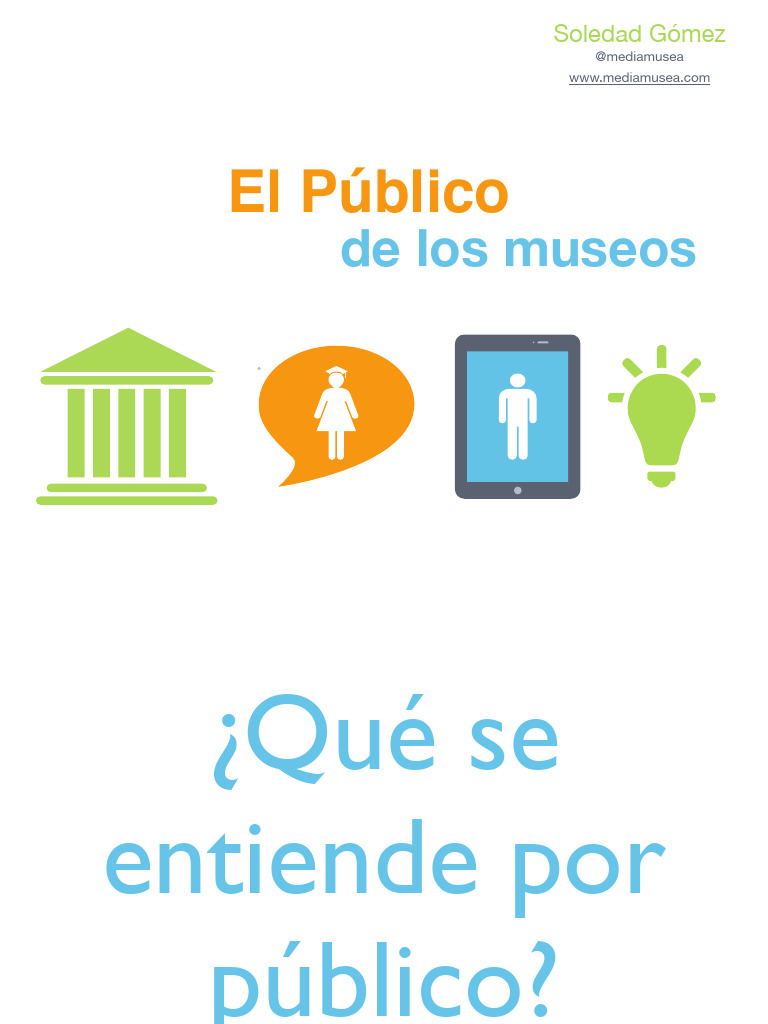 El Público en Los Museos | PDF