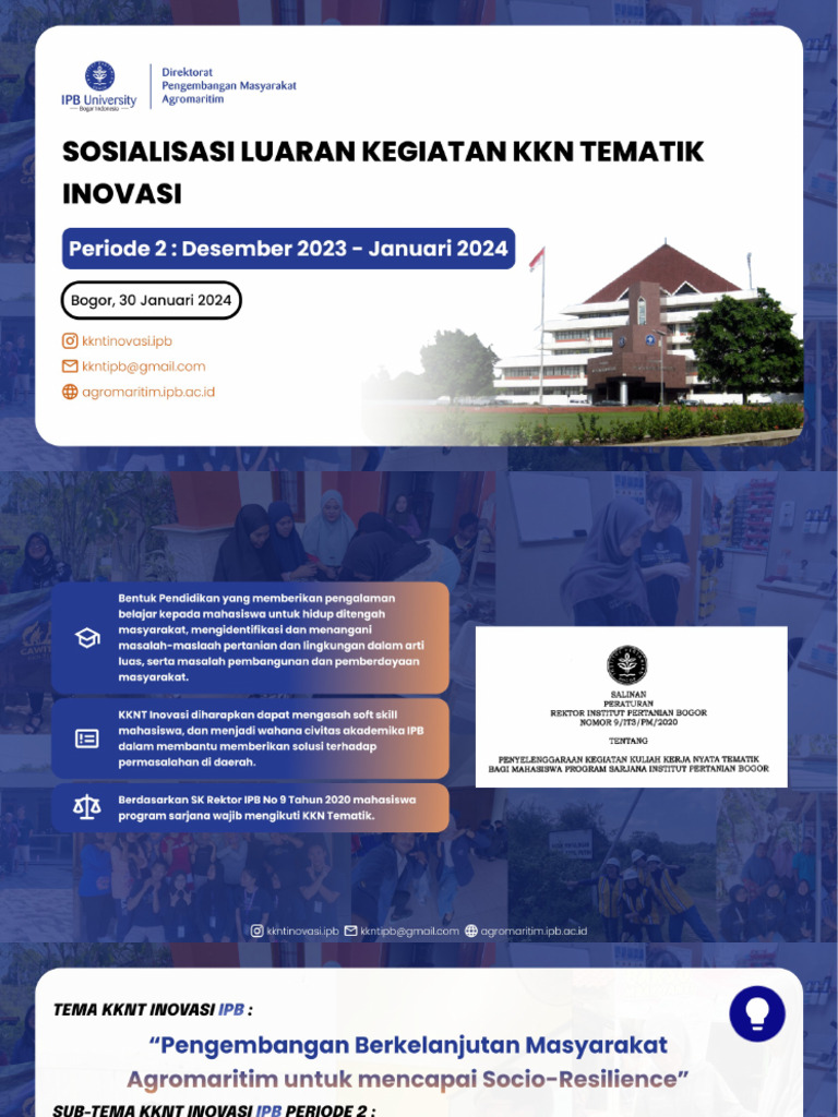 Output KKNT | PDF