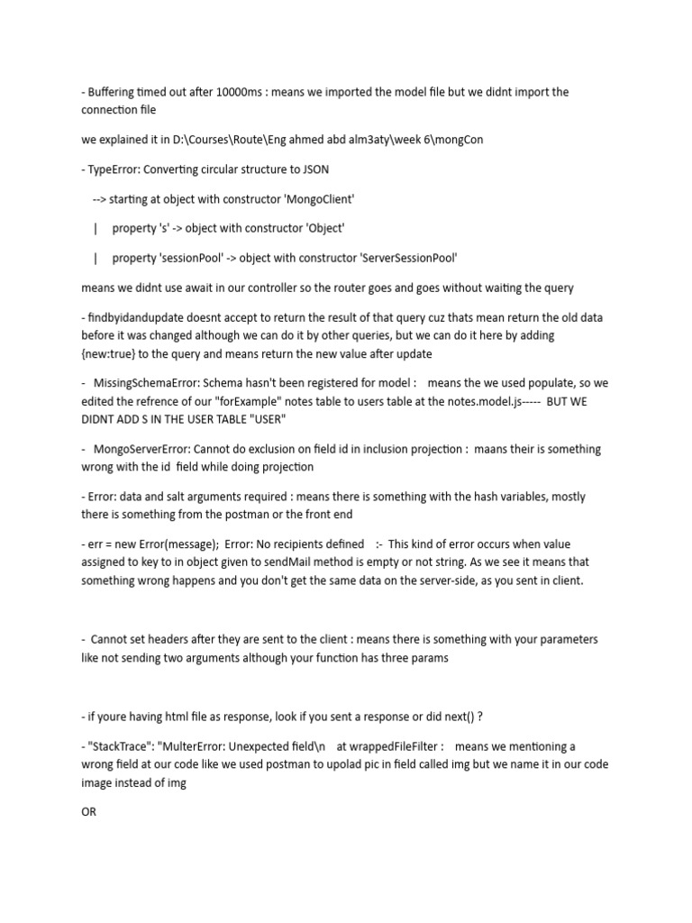 Bugs Pdf Parameter Computer Programming Constructor Object Oriented Programming