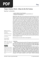 Density Chart | PDF | Metals | Steel