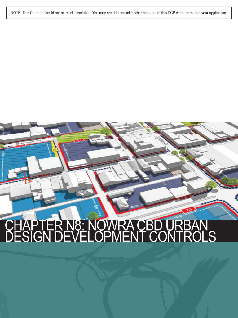 Chapter N81 Nowra CBD Urban Design Development Co - 240623 - 220134 ...