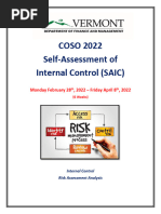 Questions and answers operational risk management | PDF | Risk ...