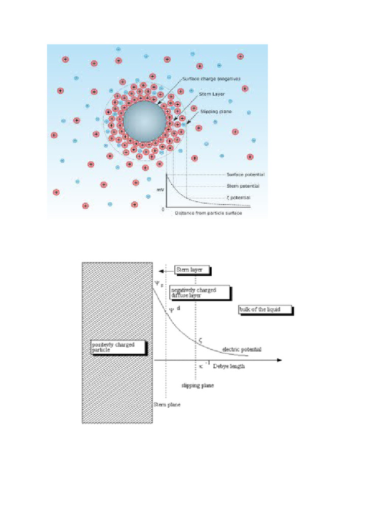 Double Layer | PDF