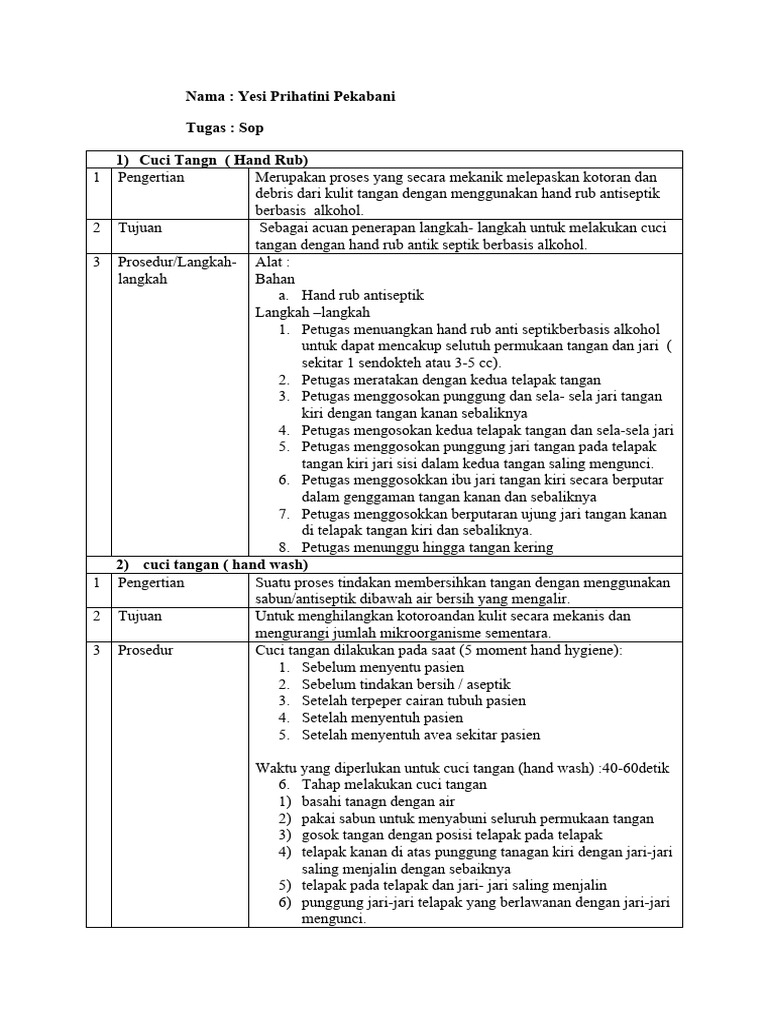 Yesi Pekabani (Yugas) | PDF