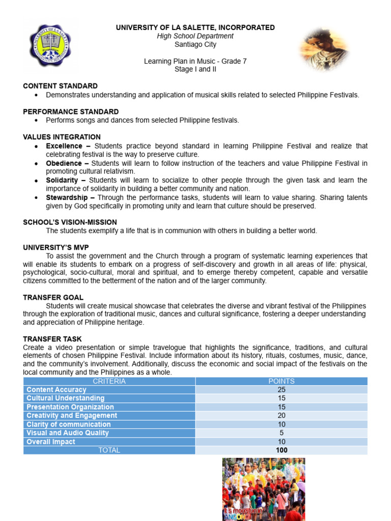 PRE Demo | PDF | Cebu