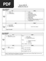 UES103: C Programming for Problem Solving | PDF | C (Programming ...