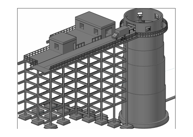 Jackwell 3D Model1 | PDF