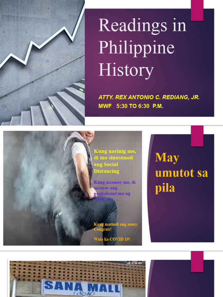 Riph Finals Lecture 4 | PDF | Political Science | Justice