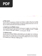 Building Services Full Notes | PDF