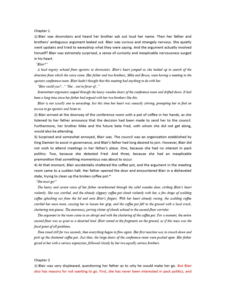 Detailed Outline 1-3 | PDF | Psychology | Behavioural Sciences