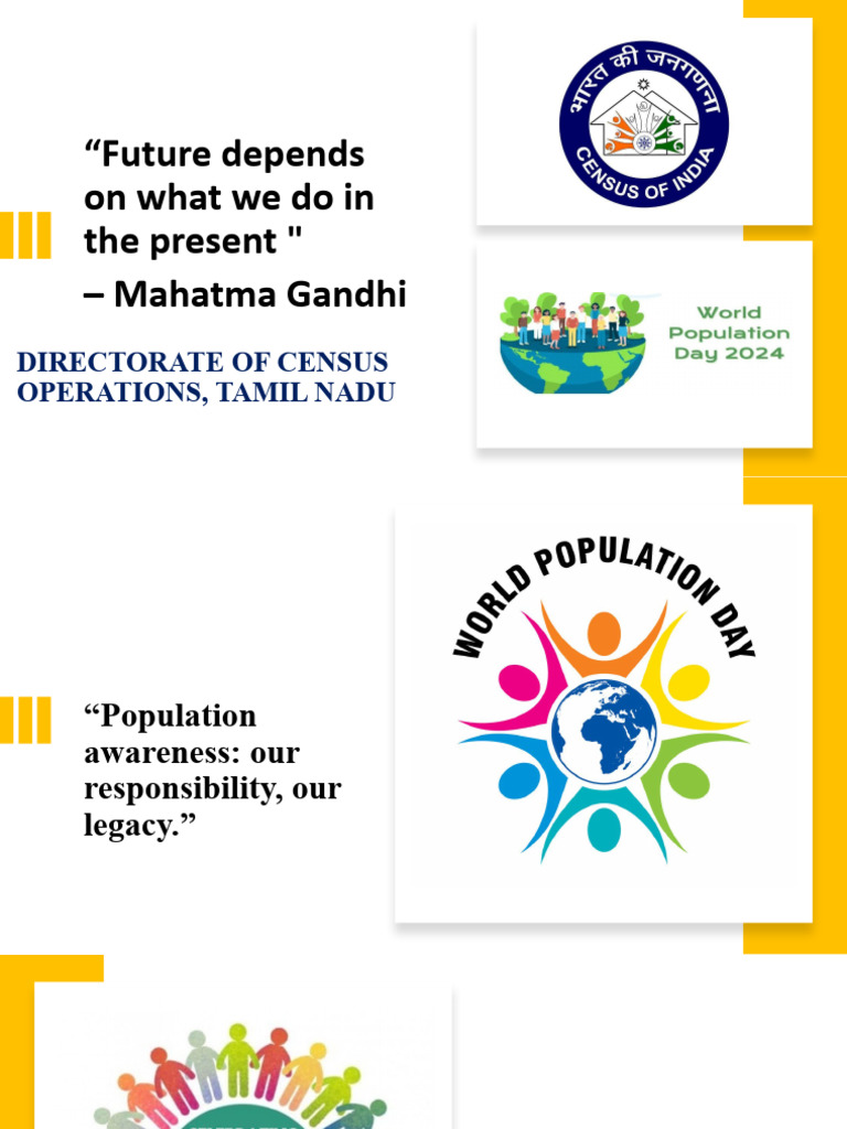 WPD PPT | PDF | Politics