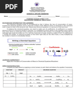 States of Matter and Phase Changes Worksheet | PDF | Liquids | Gases