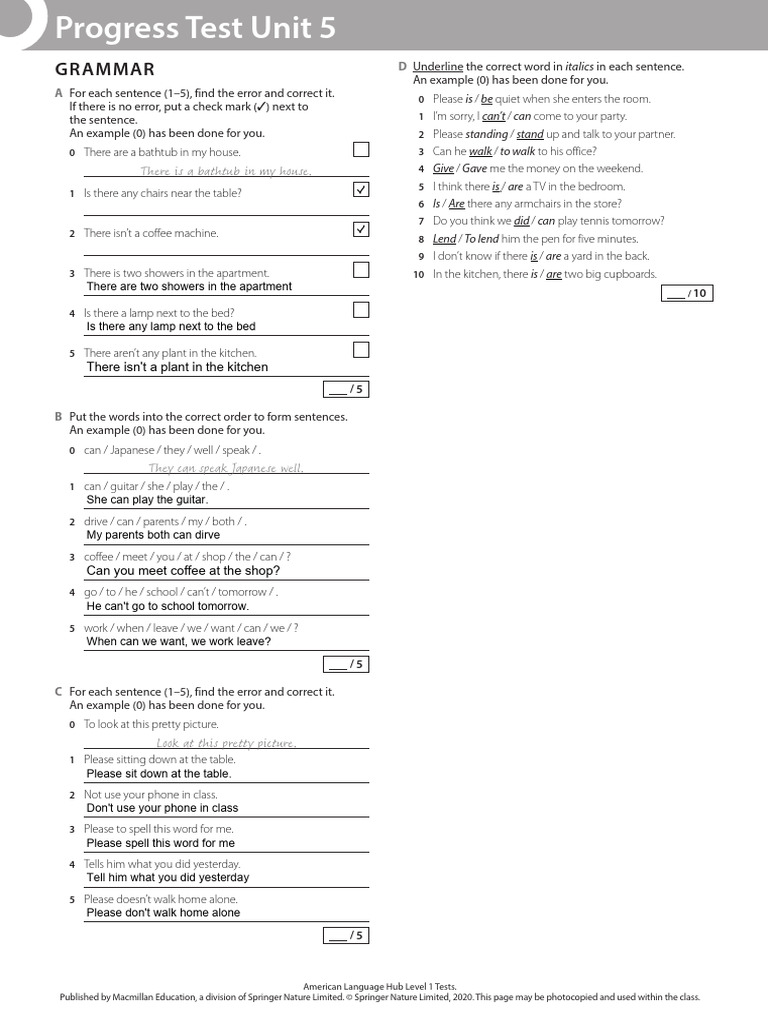 ALH_L1_Unit_5 (1) | PDF