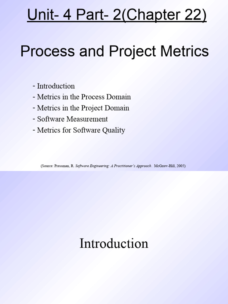 Unit 4 Part 2 | PDF | Performance Indicator | Class (Computer Programming)