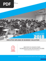 BDO Check Format | PDF | Finance & Money Management