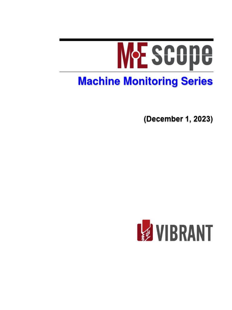 15. machinery monitoring | PDF | Command Line Interface | Databases