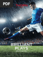 Fifa Stadium Guide | PDF | Lighting | Fifa World Cup