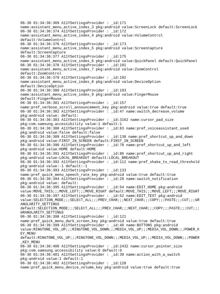 Logg | PDF | Google | Software