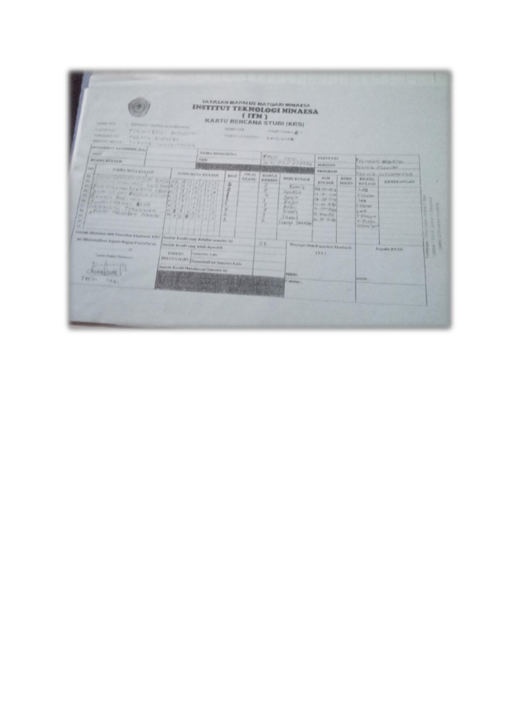 Krs | PDF