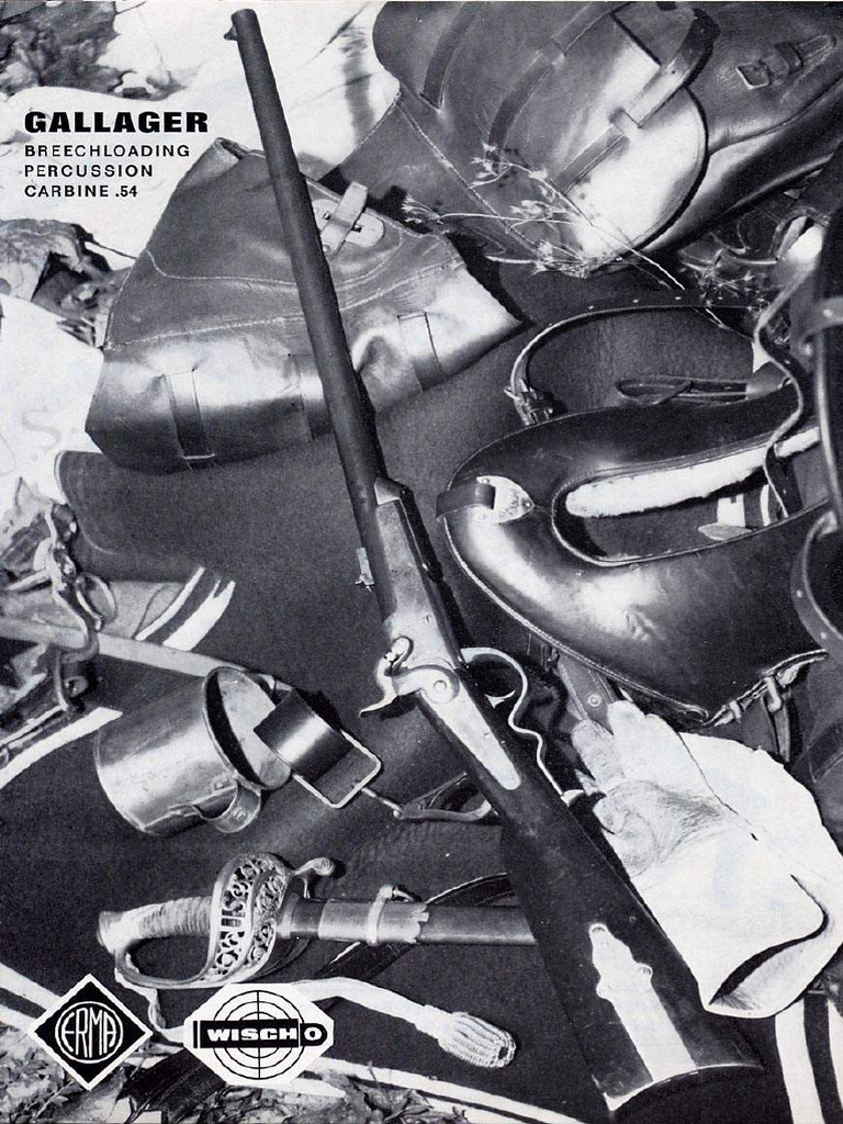 Erma Gallager EN | PDF
