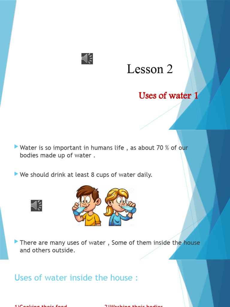 Grade 1-Lesson 2 | PDF