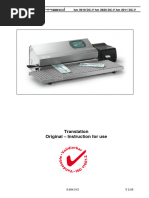 Composeal Mobilea Ii Service Manual | PDF | Power Supply | Electrical ...