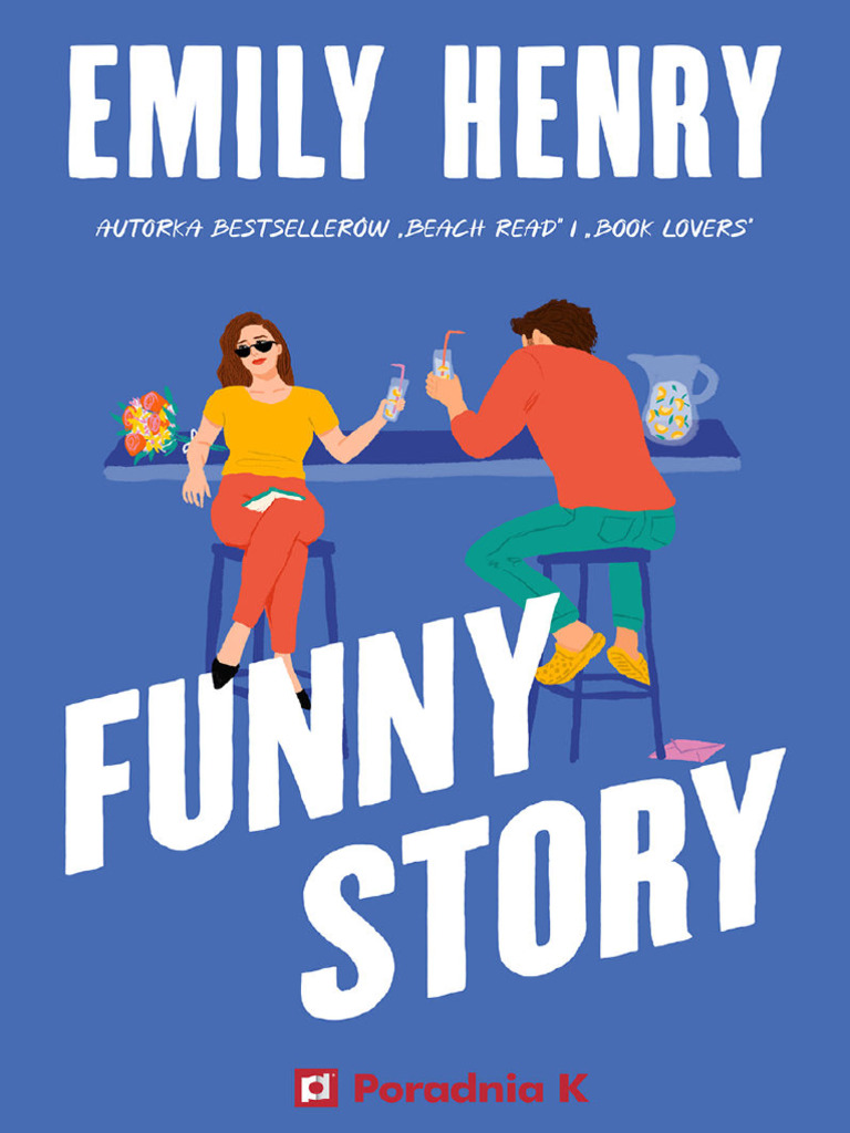 Henry Emily - Funny Story | PDF