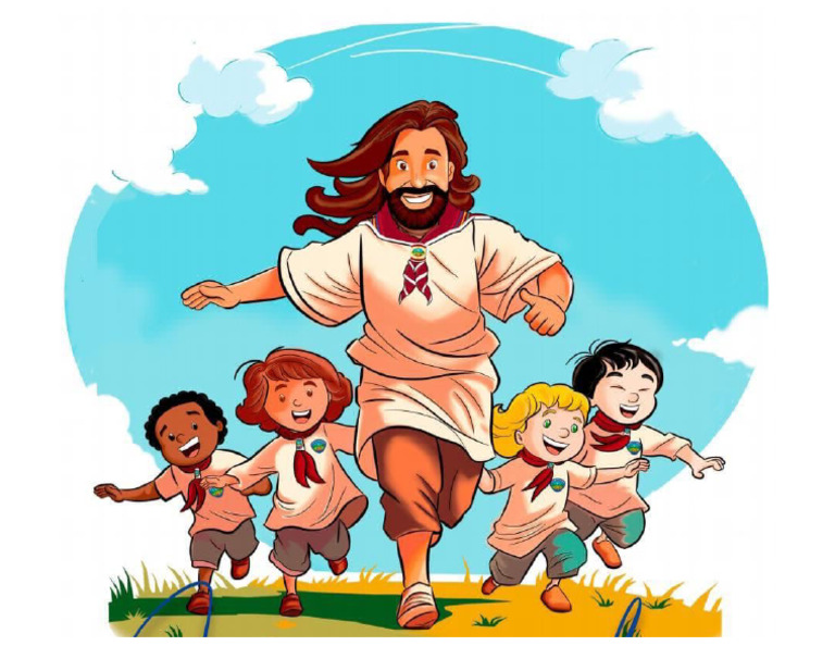 Logo Aventureros 2024 | PDF