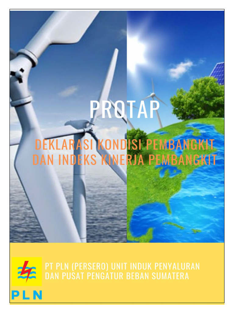 Protap DKPIKP Sumatera 2022 09 Juni 2022 (P3B) | PDF