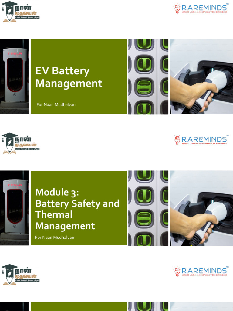 Ev Bat | PDF | Electric Vehicle | Heat