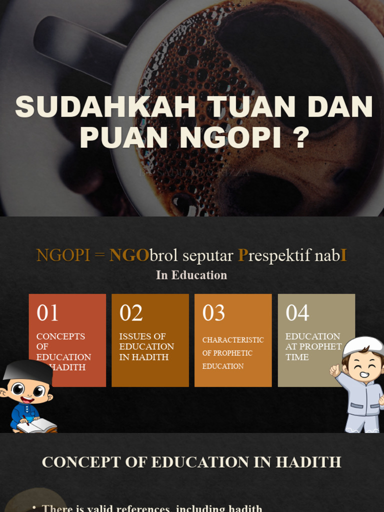 Kel. 2 - Rizza Dan Saddad | PDF