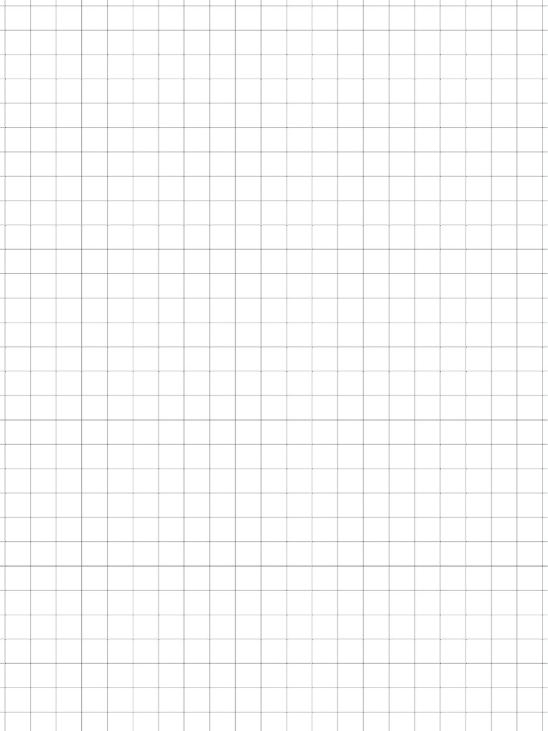 Block DIN A6 Karo | PDF