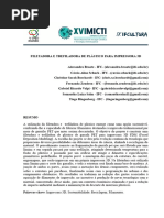 Lista de Normas DIN para Parafusos | PDF