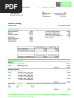Bank Statement 2025 | PDF