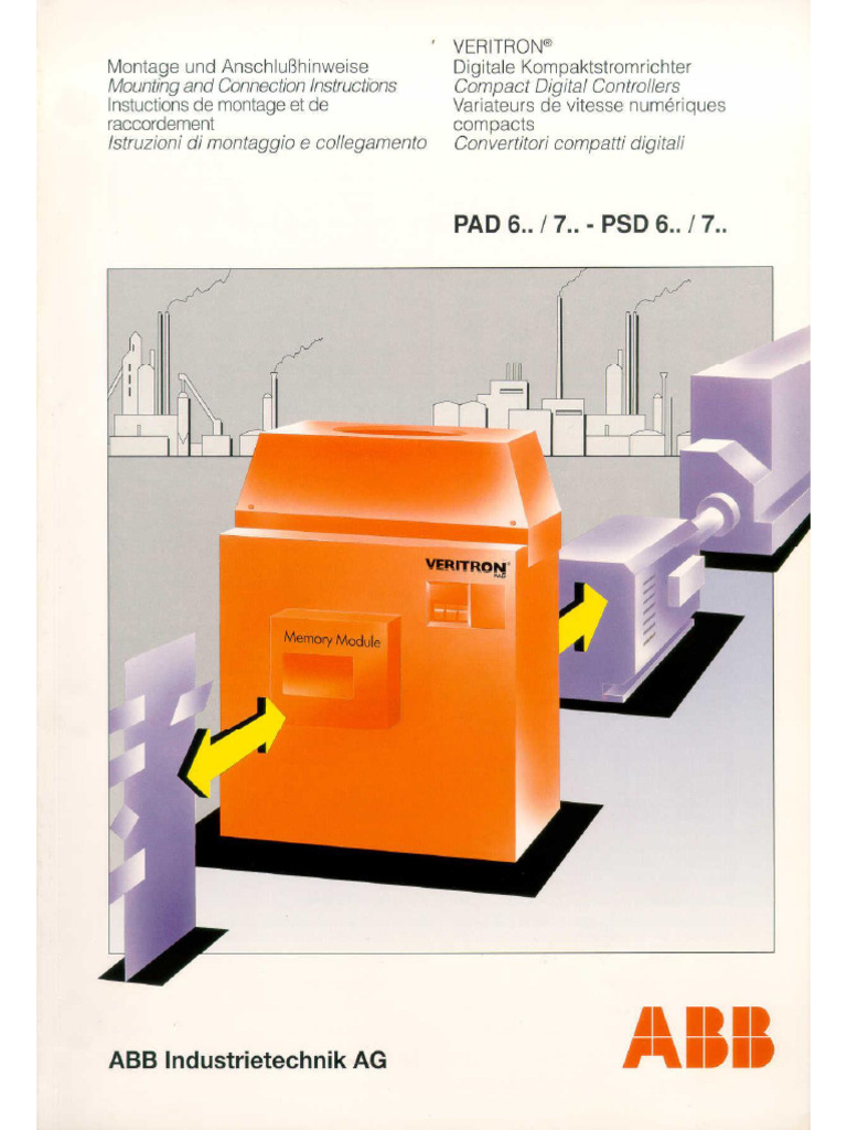 HW PXD 6 3ADW05 3432 DEFI Part1 | PDF