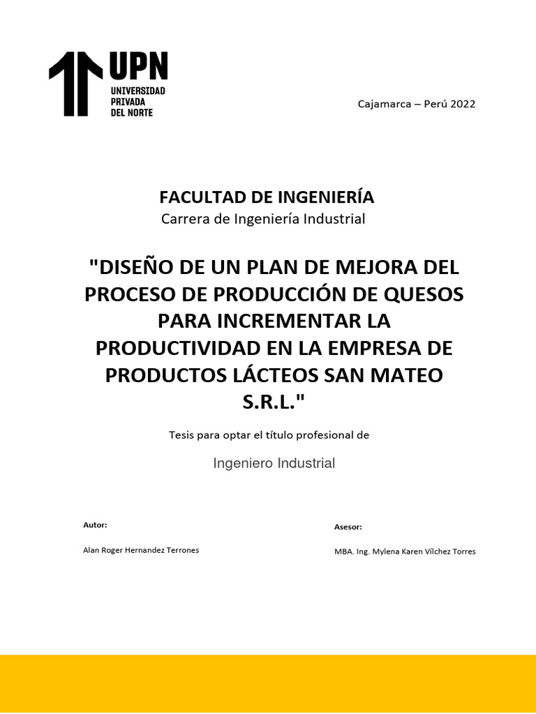 Hernandez Terrones Alan Roger | PDF | Business | Diseño